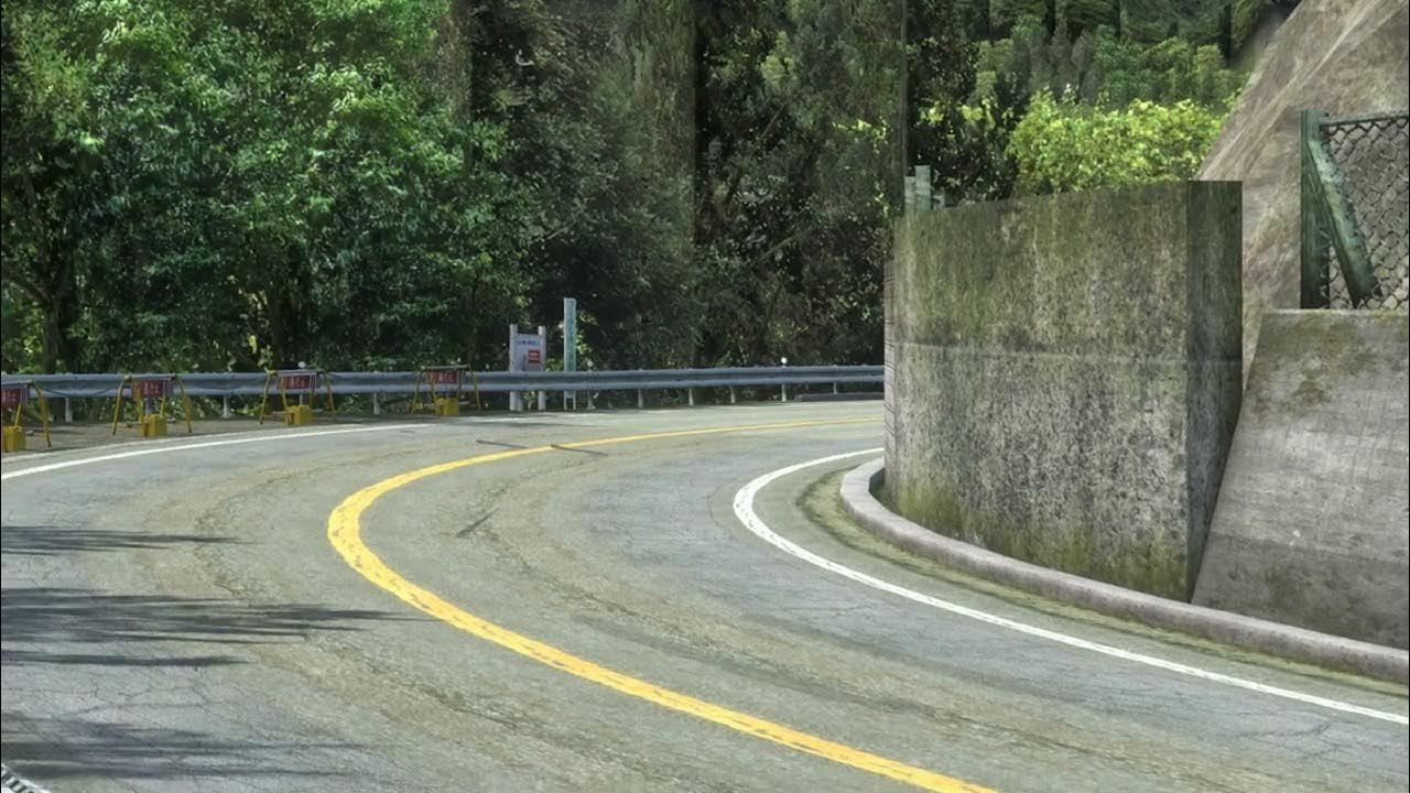 Initial Unity Overhaul V2.1.5 | Shot with GeForce - YouTube