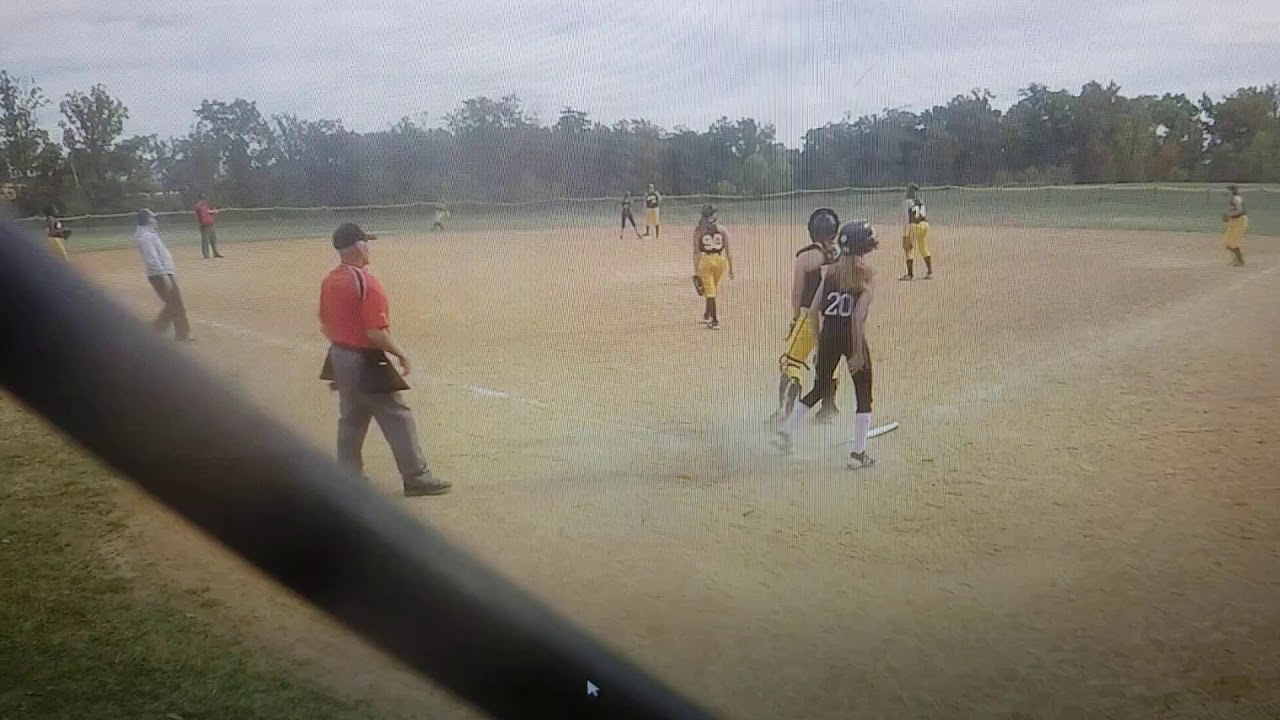 Drag_Bunt_To_Get_Run_Home - YouTube