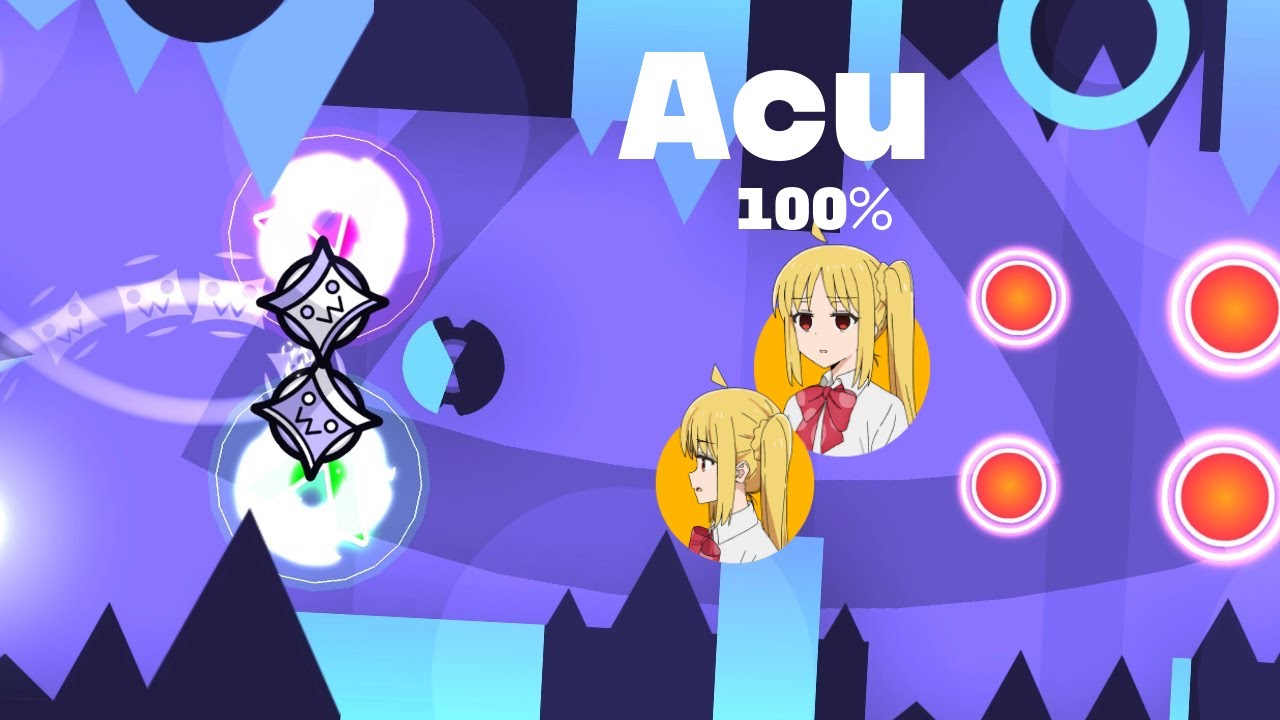 acu 100% by neigefeu - YouTube