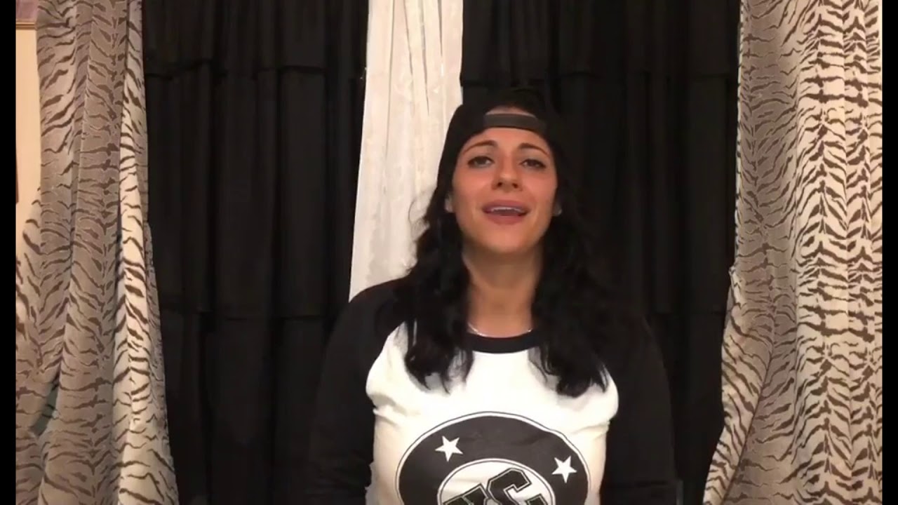 Kc Spinelli July 21st 2019 Promo - YouTube