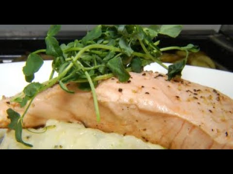 Inside The Kitchen at The Highway Brewing Company