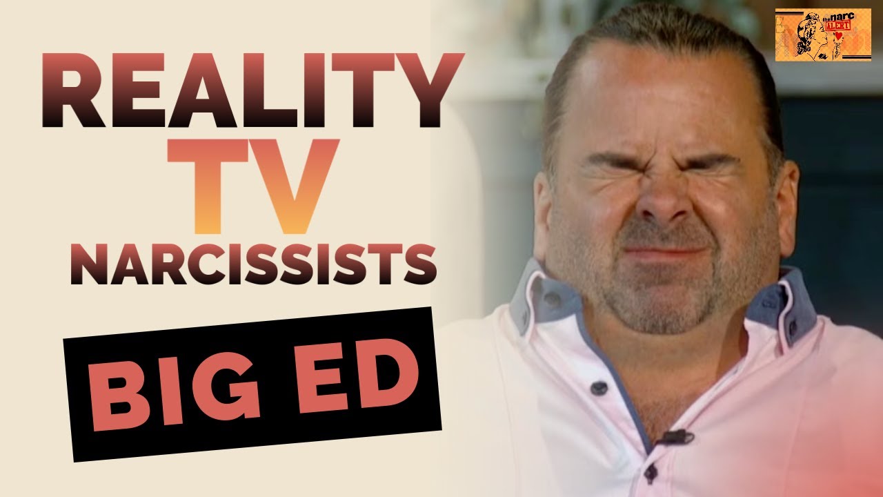 Big Ed Intro - YouTube