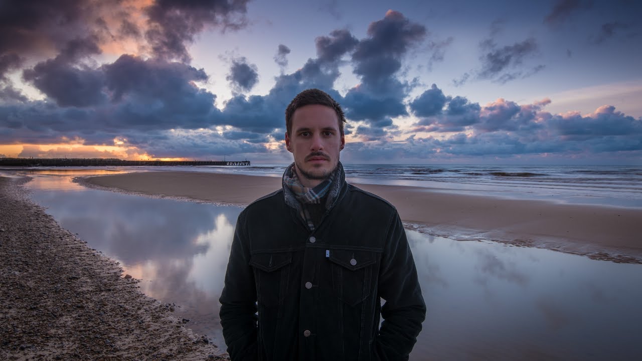 Jay Ducker - Wild Life [Official Music Video] - YouTube