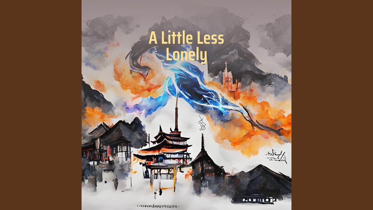 A Little Less Lonely - YouTube