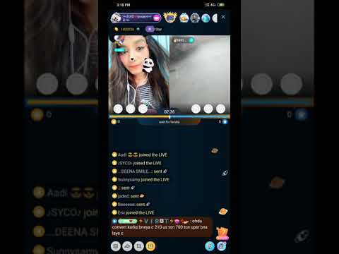 #bigolive #bigoin #gossip #fun