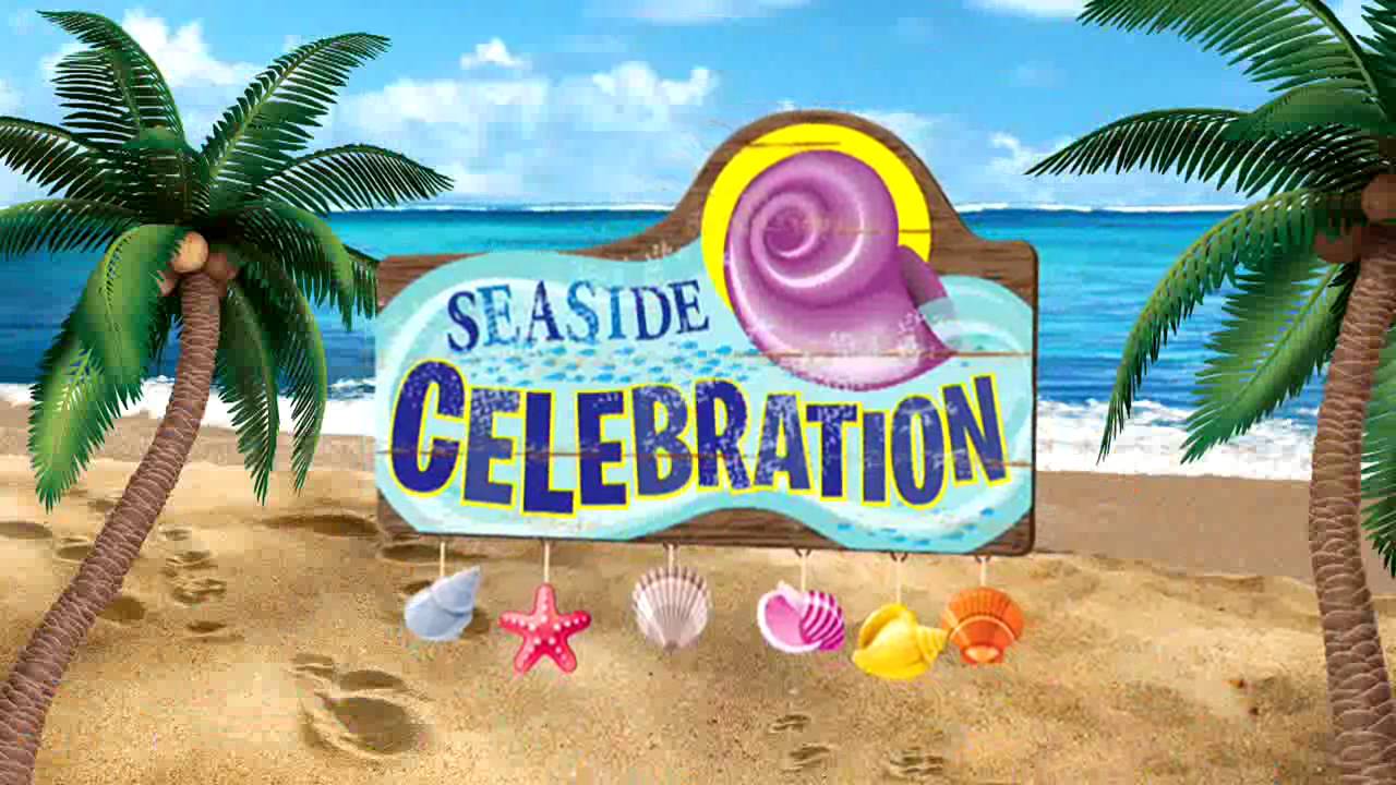 Adventures on Promise Island VBS 2012 Overview (Short) - YouTube