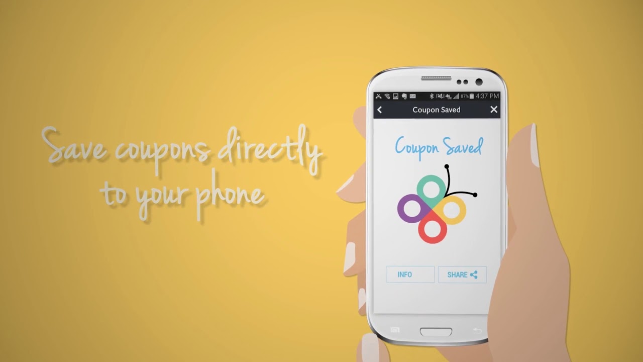 Bounty App Explainer Video - YouTube