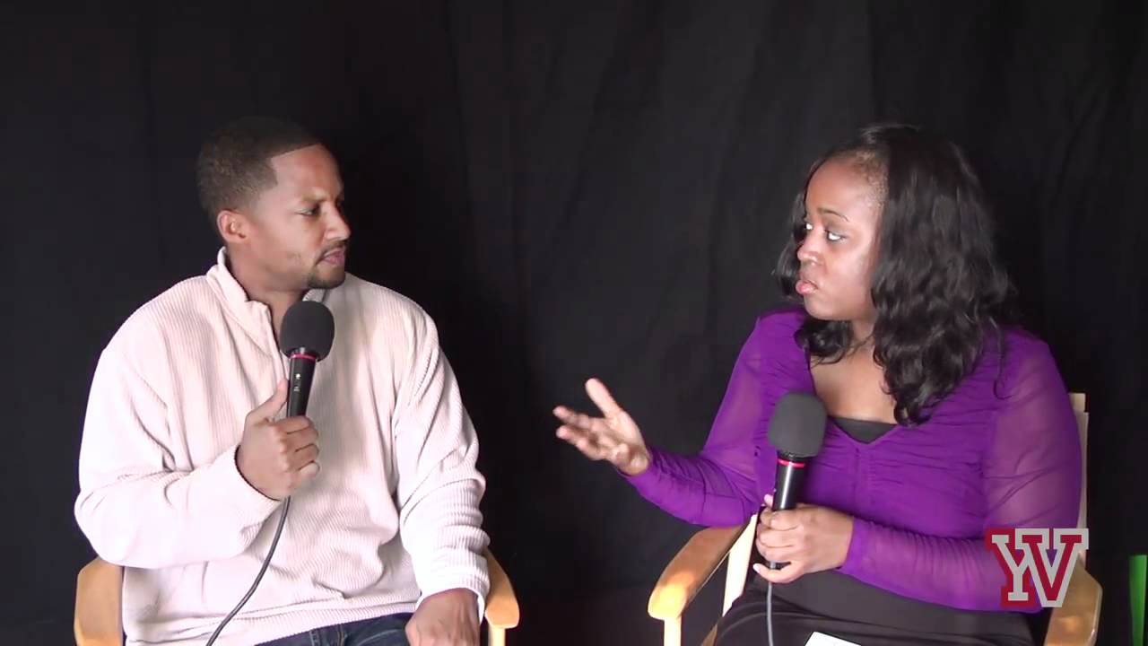 The Past, Present, and Future Success of Kente' Scott Part 1 - YouTube