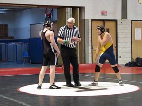 Wrestling Broken arm - YouTube