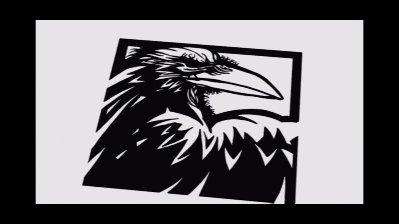 Raven Software Logo 2003 - YouTube