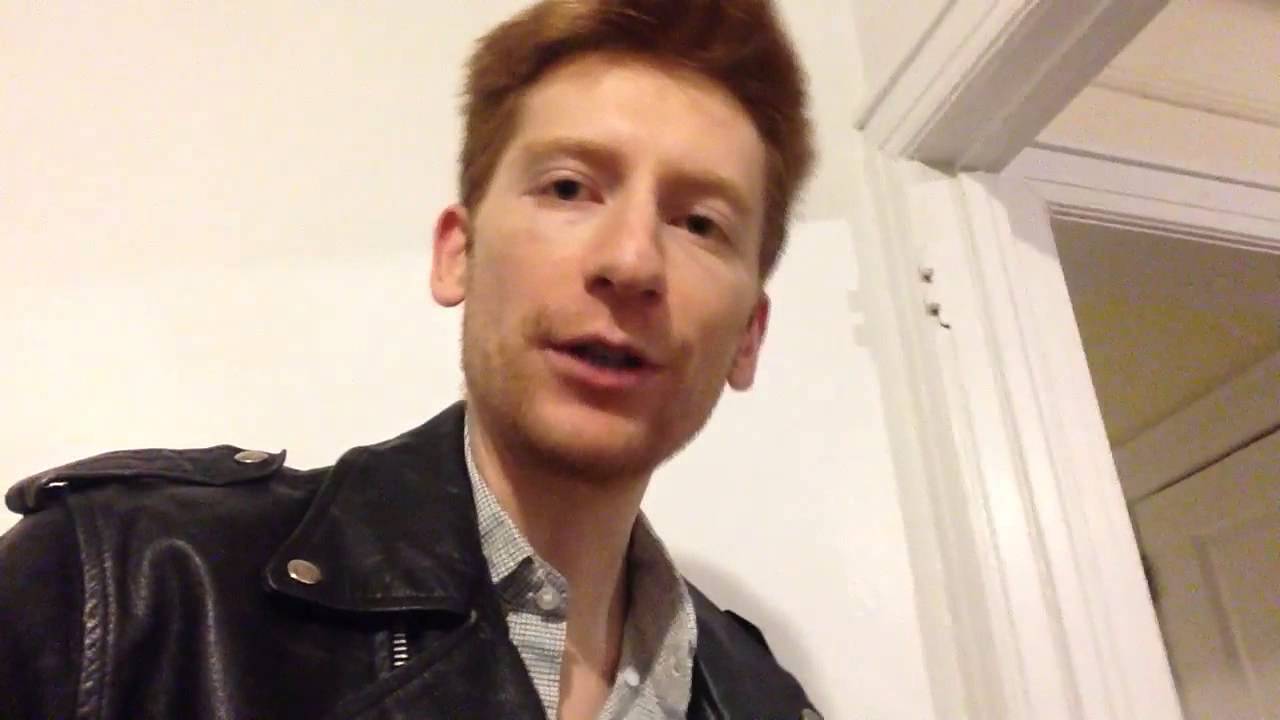 Leather Jacket Comedy FREE FOR ALL 12/7/15 at over the eight in ...