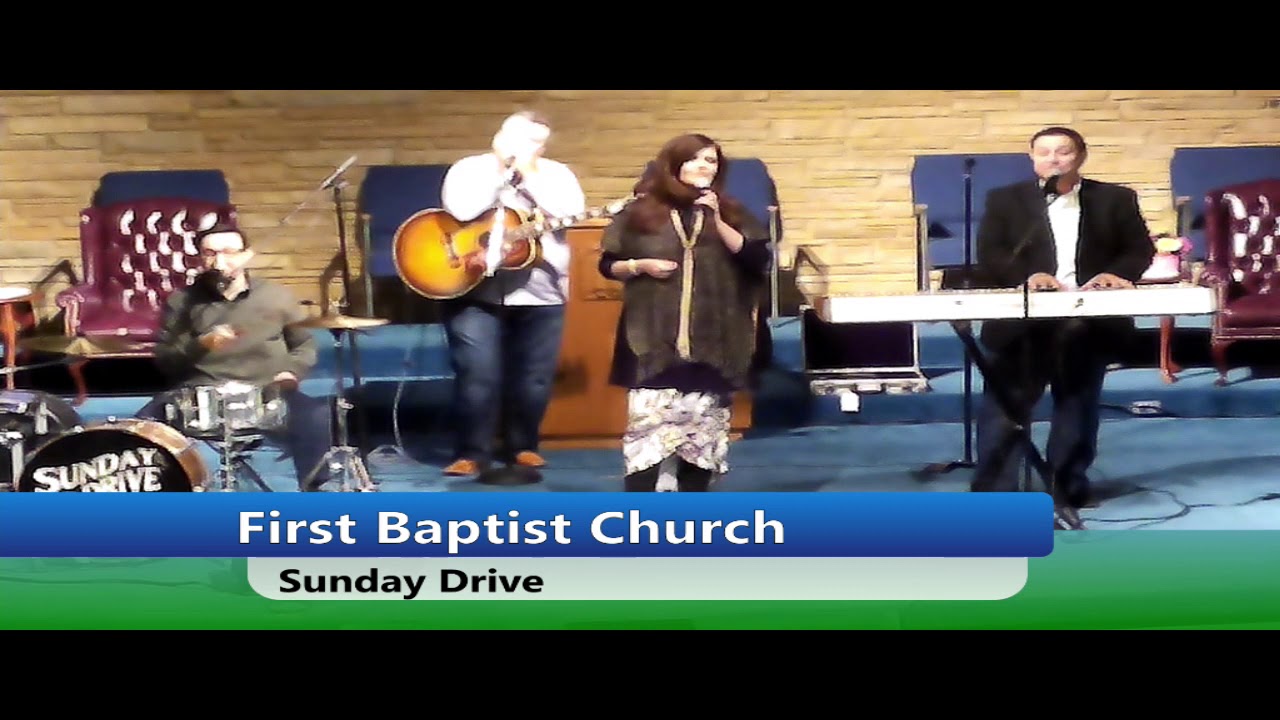 Sunday Drive Concert 09 November 2019 07 01 40 PM - YouTube