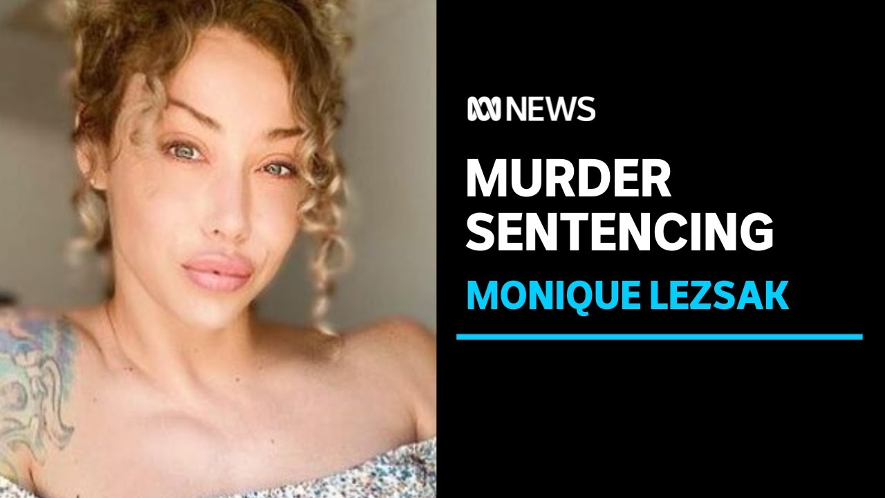 Sven Lindemann jailed for 31 years for murder of girlfriend Monique ...