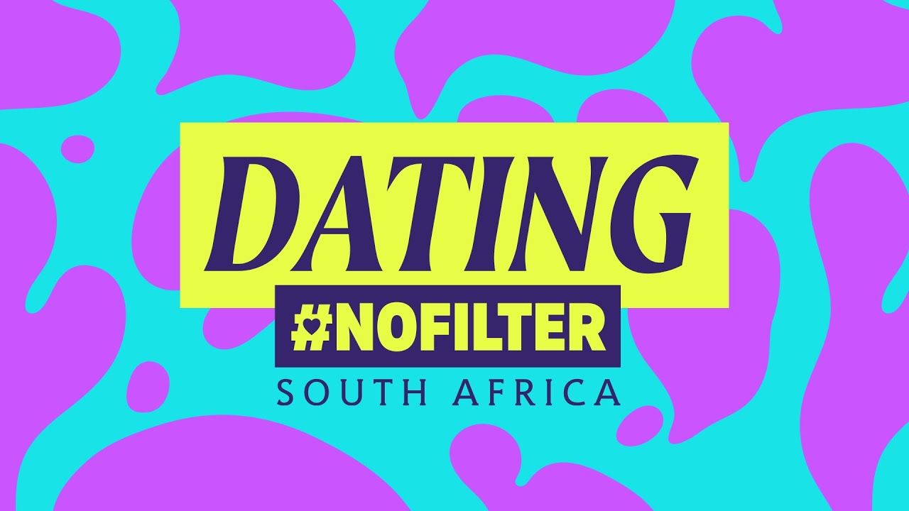 E! Dating #NoFilter SA - trailer - YouTube