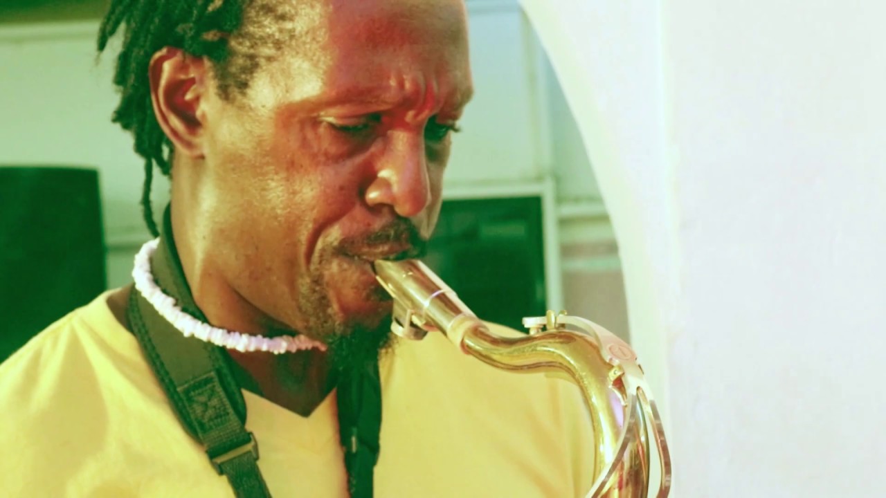 Groovy Thursday by Matthias & Project Friends/Music -Grenada - YouTube