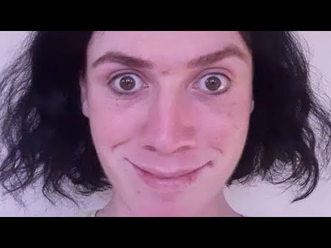 BUKET KURT ESKİ TİKTOK KORKU VE KOMİK VİDEOLARI! (Buket Kurt | #MerhabaKüçükKız)