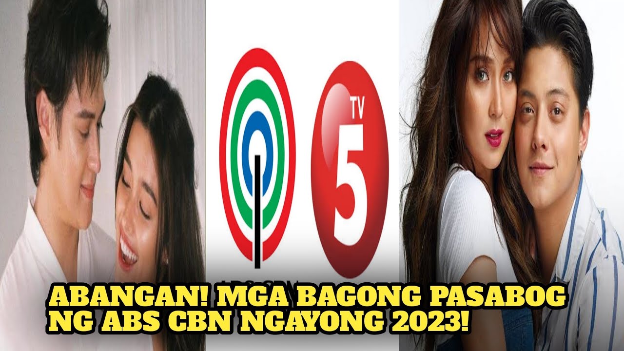 ABS CBN AT KAPAMILYA ONLINE LIVE MGA PASABOG 2023?| SHOWBIZ NEWS 2022 - YouTube