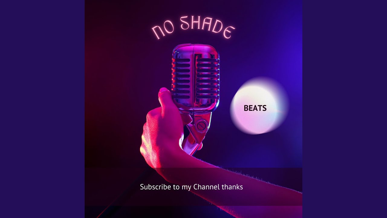 No Shade beats - YouTube