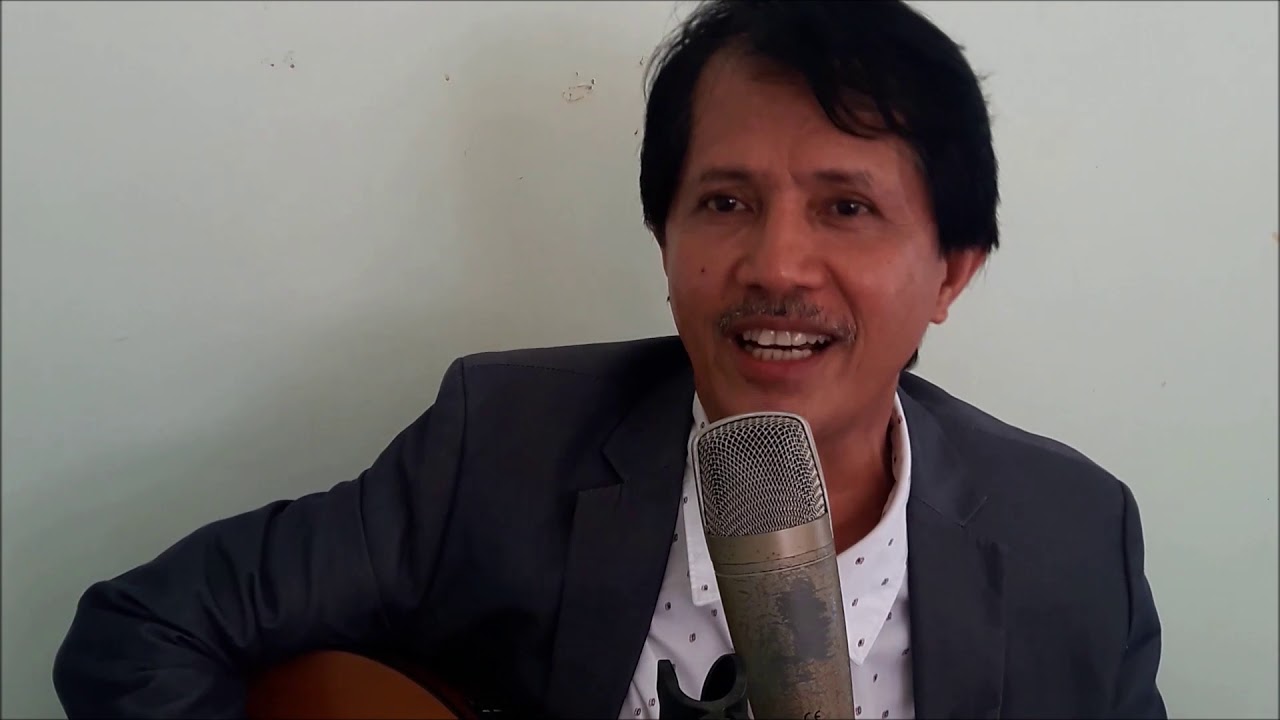 "Titser" music video by Pat S Marquez, Originally Composed by: Inang ...