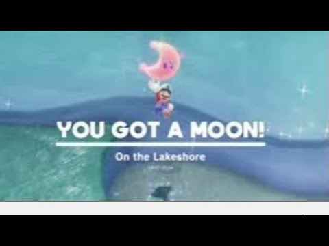smo grind for 999 power moons - YouTube