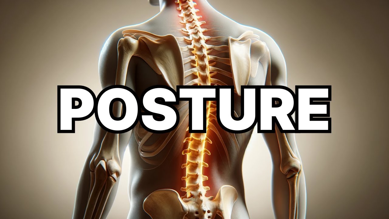 How to fix asymmetric body from scoliosis? - YouTube
