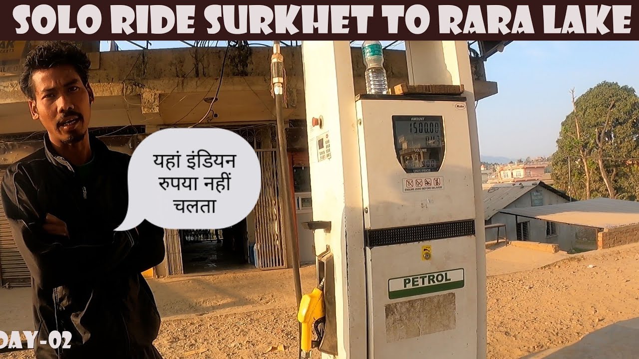 Indian Currency Not Working In Nepal Bahraich To Rara Lake Solo Indian Currency Not Working In Nepal Bahraich To Rara Lake Solo