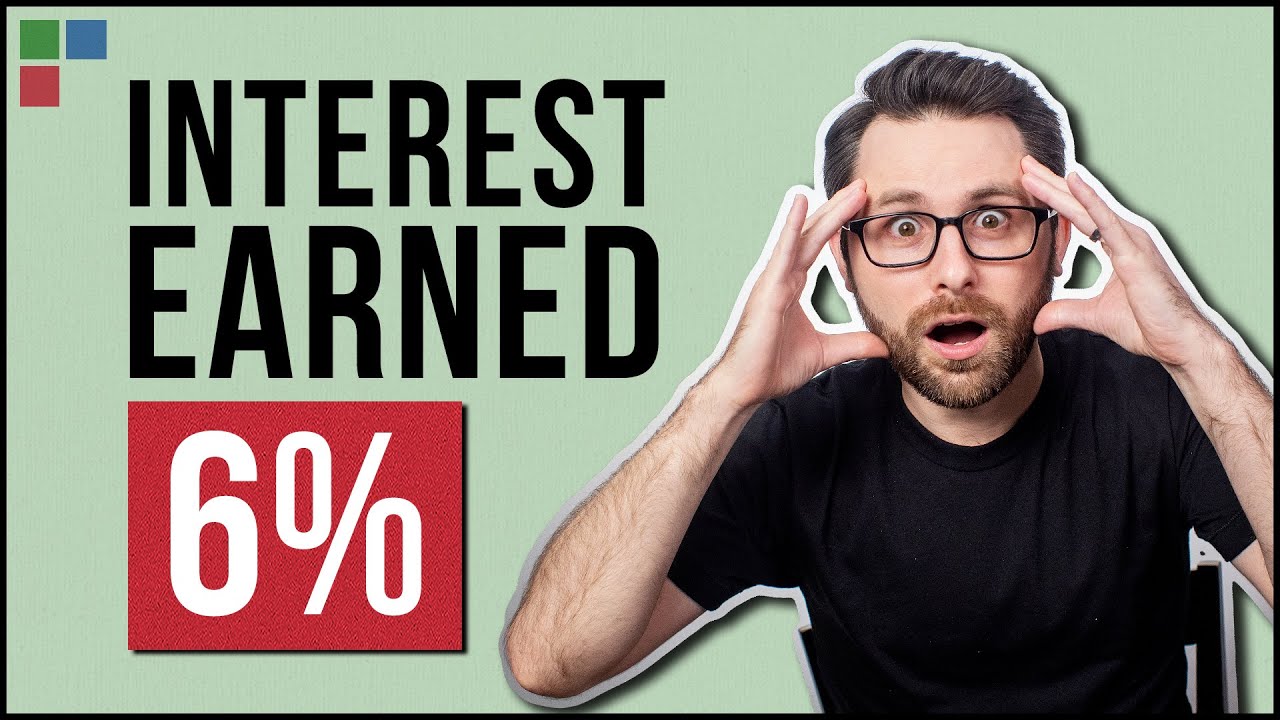 Best Savings Account 2021 - YouTube