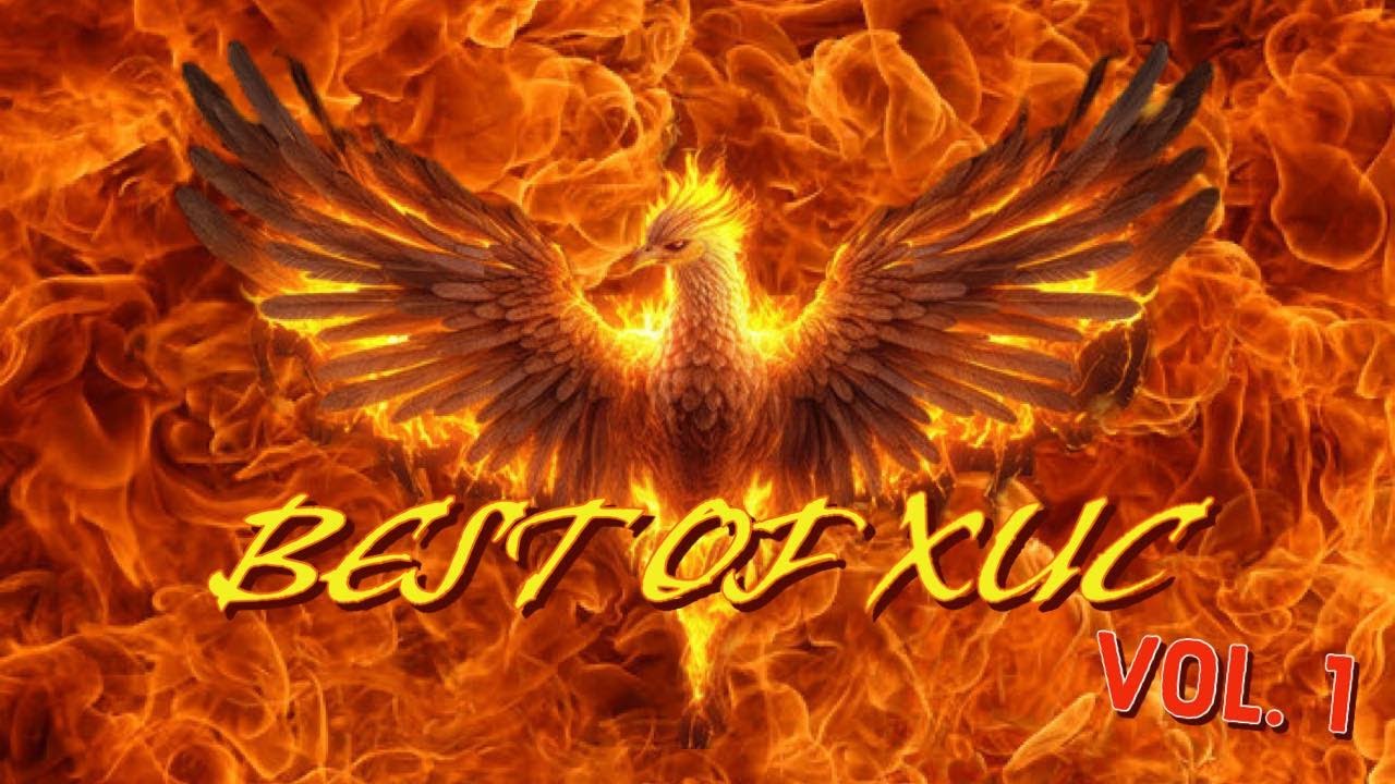 BEST OF XUC VOL 1 - YouTube