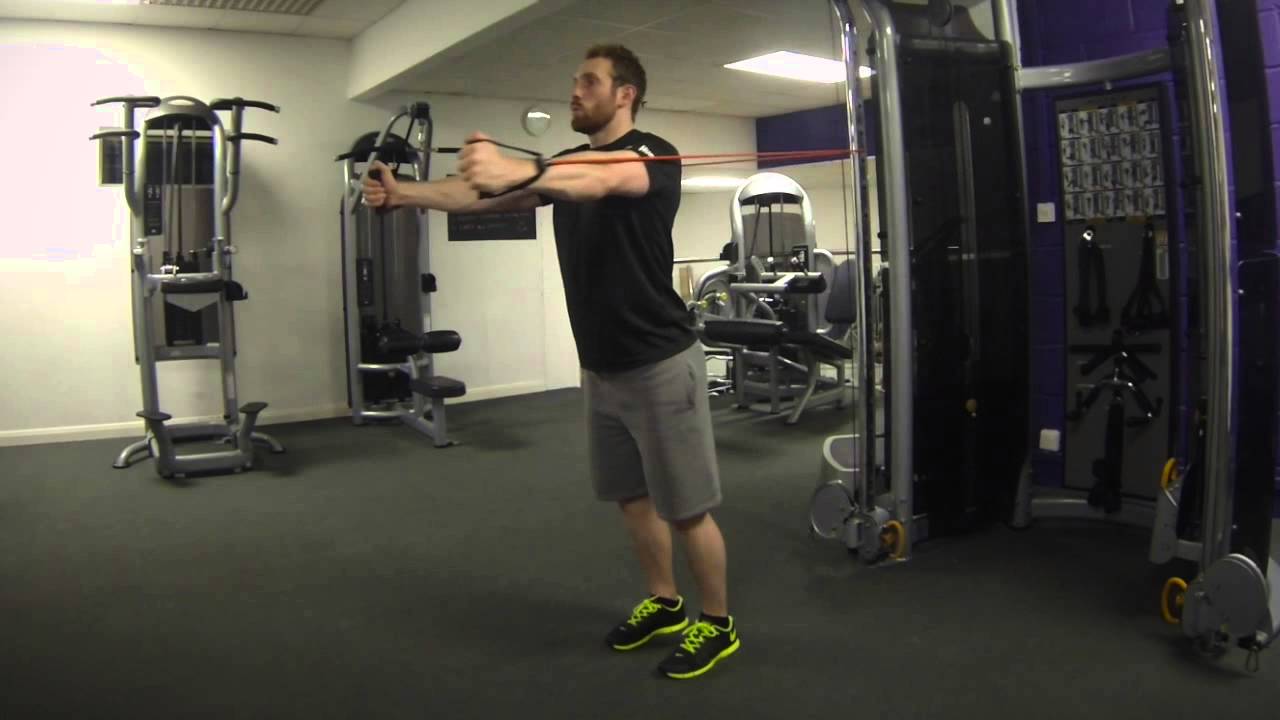 Band Cross-Overs - YouTube