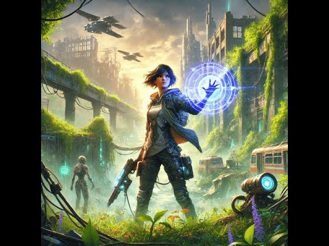 Project Reset Season 1 Episode 3 - Weapon Firing Mechanics ...