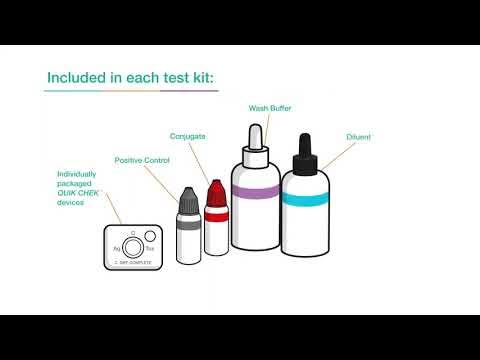 𝘊. 𝘋𝘐𝘍𝘍 𝘘𝘜𝘐𝘒 𝘊𝘏𝘌𝘒 𝘊𝘖𝘔𝘗𝘓𝘌𝘛𝘌® Product Demo - YouTube