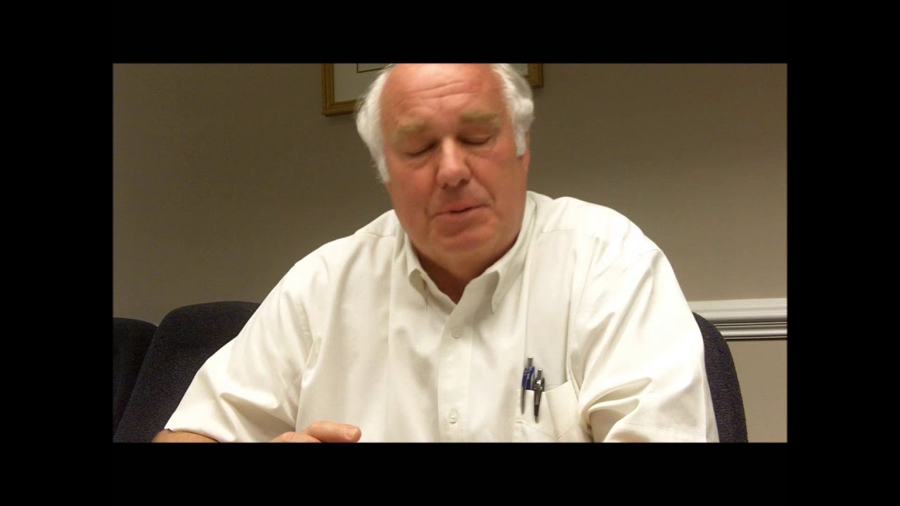 Andrea Boelter Finds David the Perfect Home! - YouTube