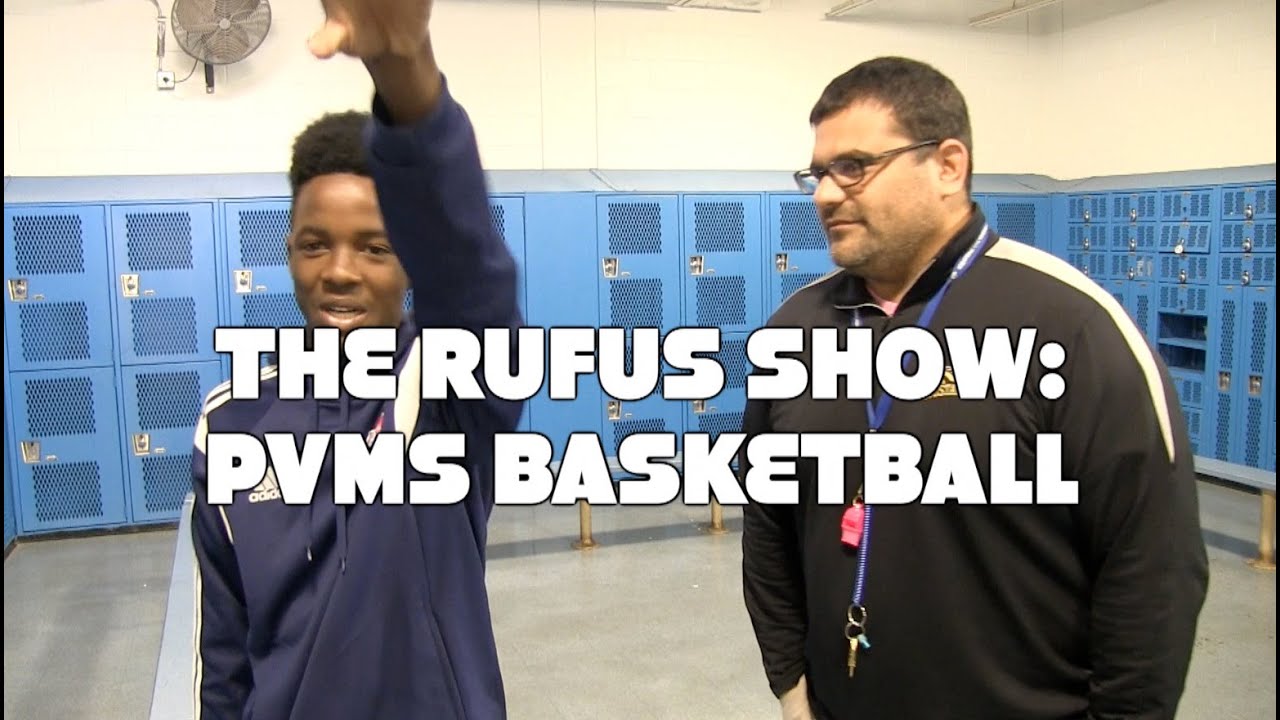The Rufus Show- Episode 3 - YouTube