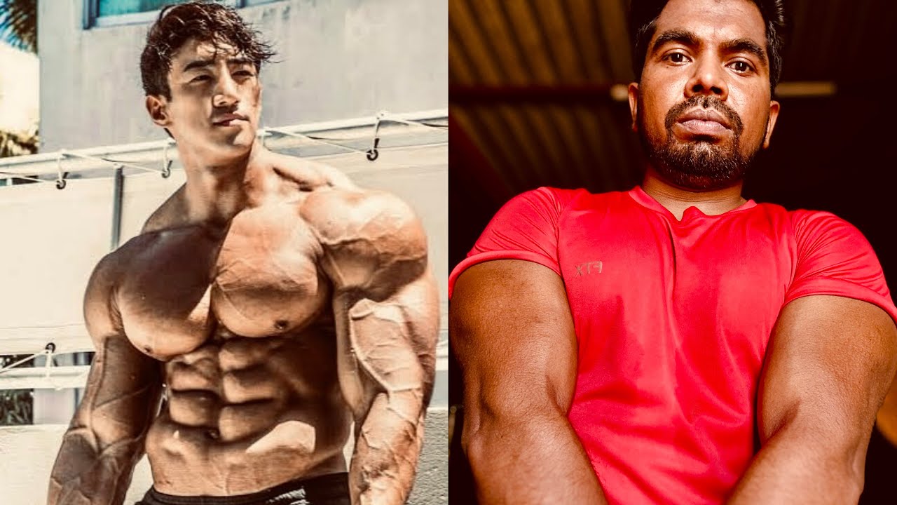 Forging Peak Biceps: The Chul Soon Way! - YouTube