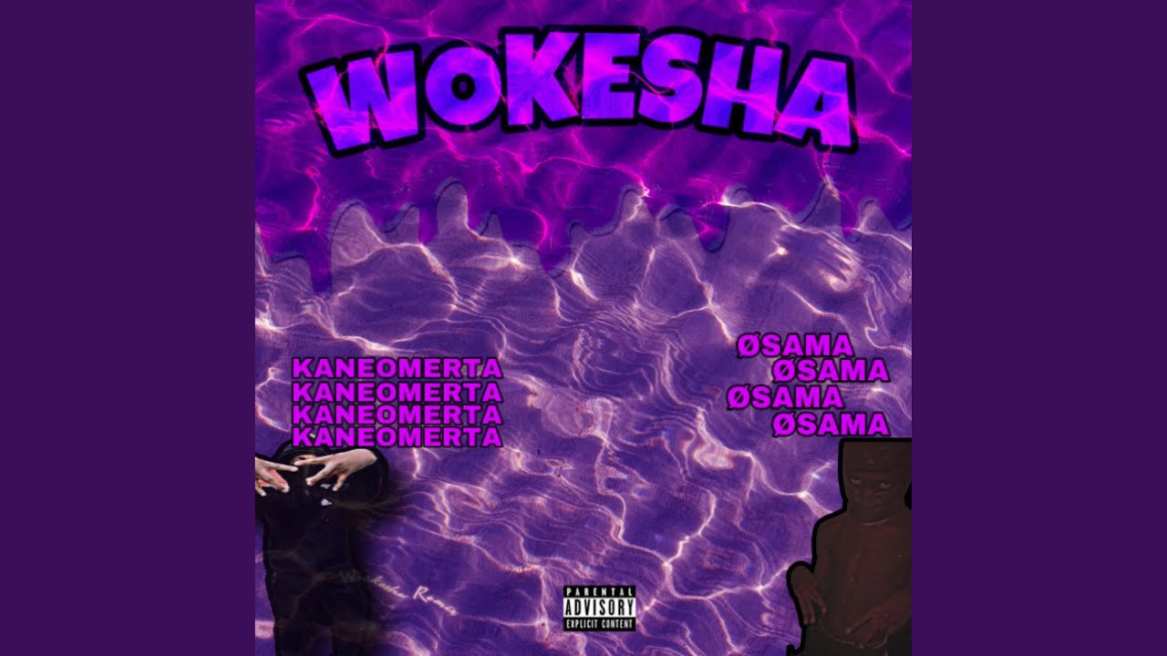 Wokesha (feat. Kaneomerta) - YouTube