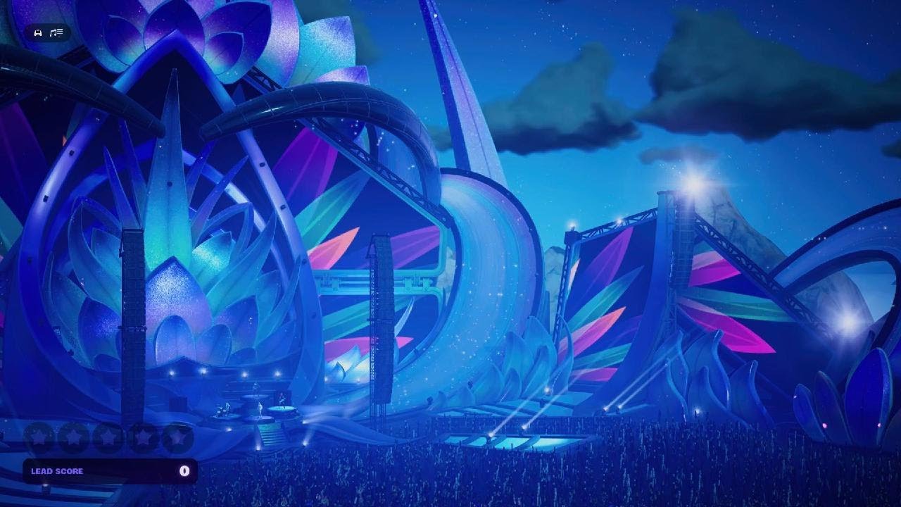 Fortnite - Main stage 2 - YouTube