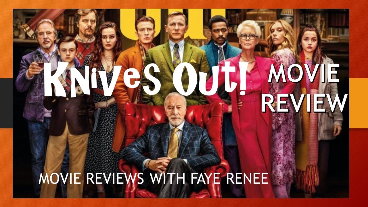 Knives Out Movie Review Guardian at Carlos Mcclellan blog