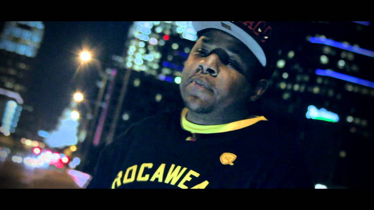 LV3Productions- Mac Manson " Visions" - YouTube