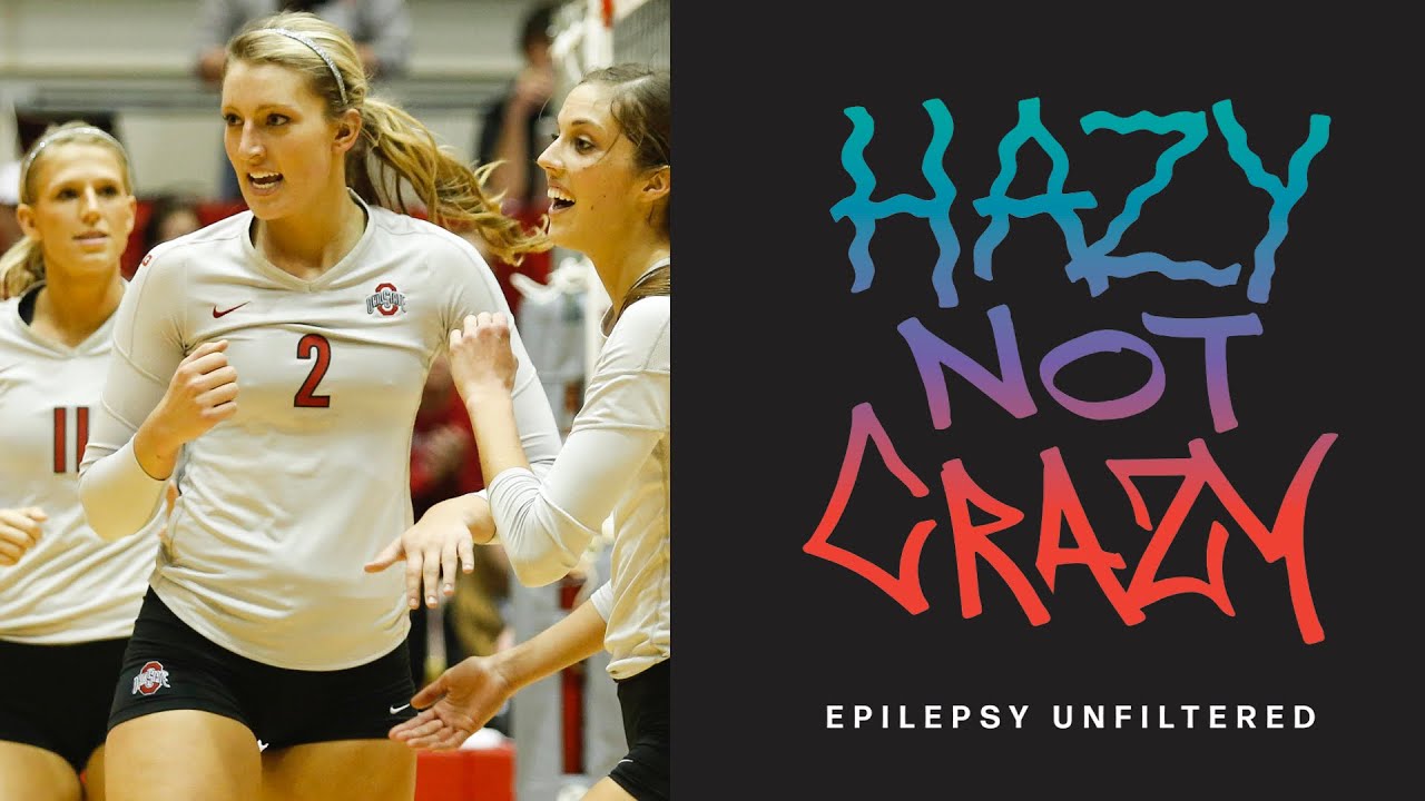 Hazy Not Crazy with Anna Faul - YouTube