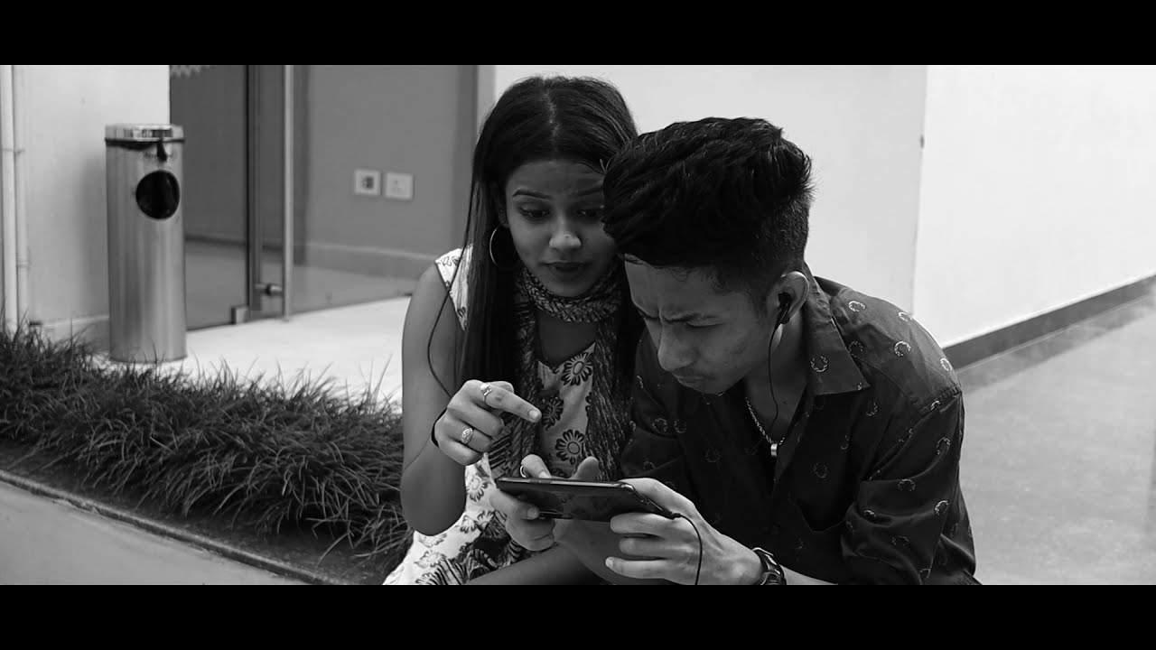 DOORIYAN - Dino James ft. Kaprila - [ Dance Video ] Akash Gurung - YouTube