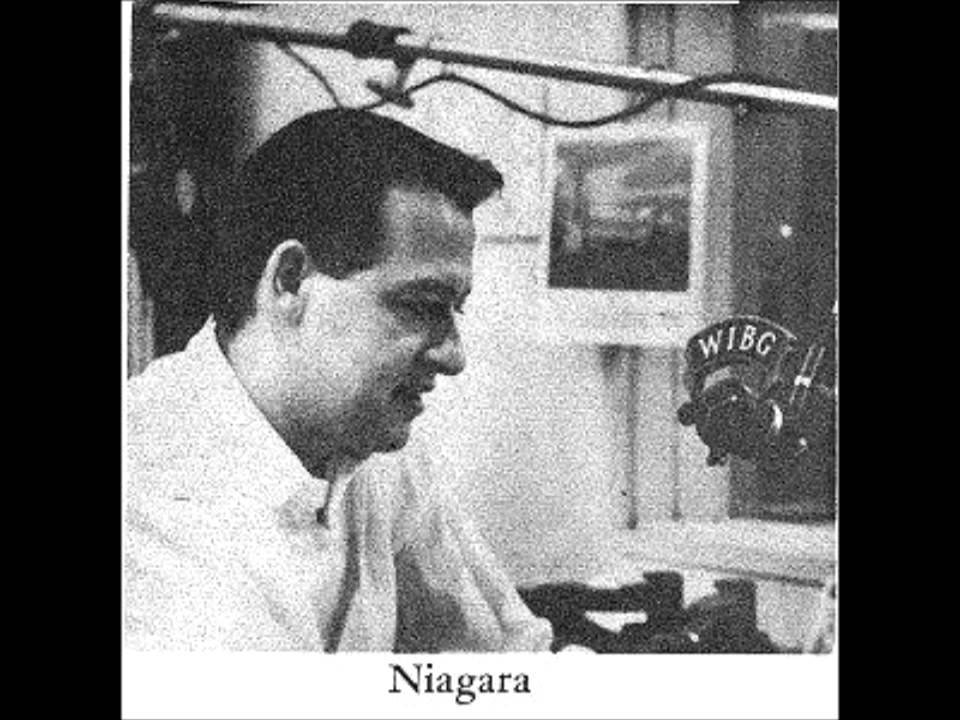 Joe Niagara - YouTube