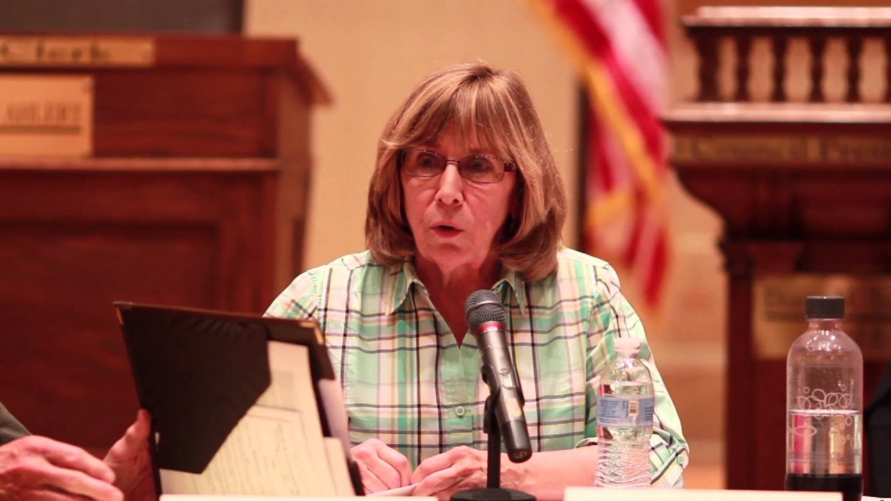 RI NECAP & Standardized Testing - Part 3 of 6 - Nancy Cloud RITELL ...