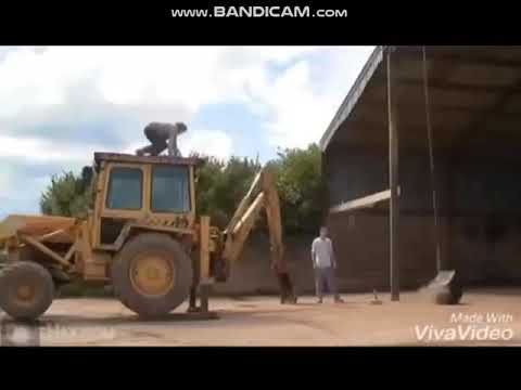 CRT TV Smash 6x Speed