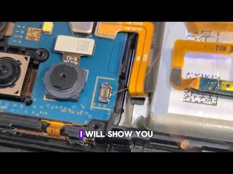 Samsung A13 power key jumper solution #jumper #samsung #mobilerepairing - YouTube