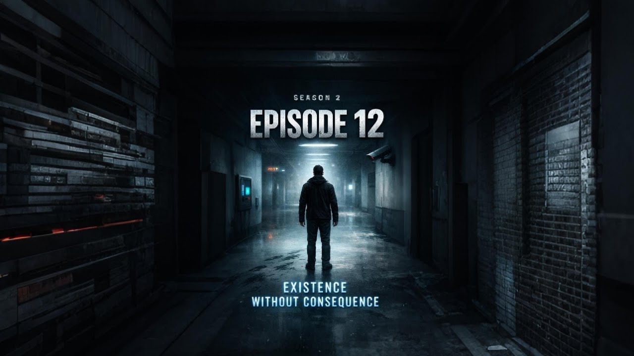 Existence Without Consequence - YouTube