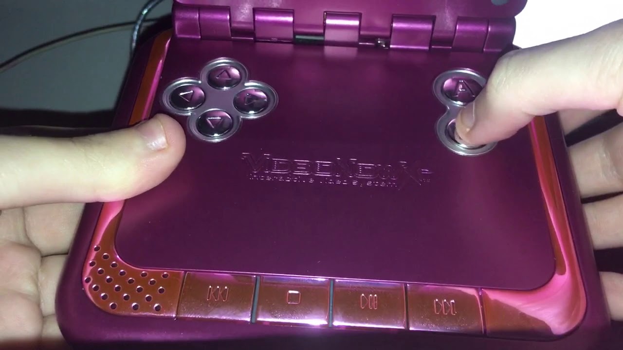 How VideoNow PVD Gaming Works? - YouTube