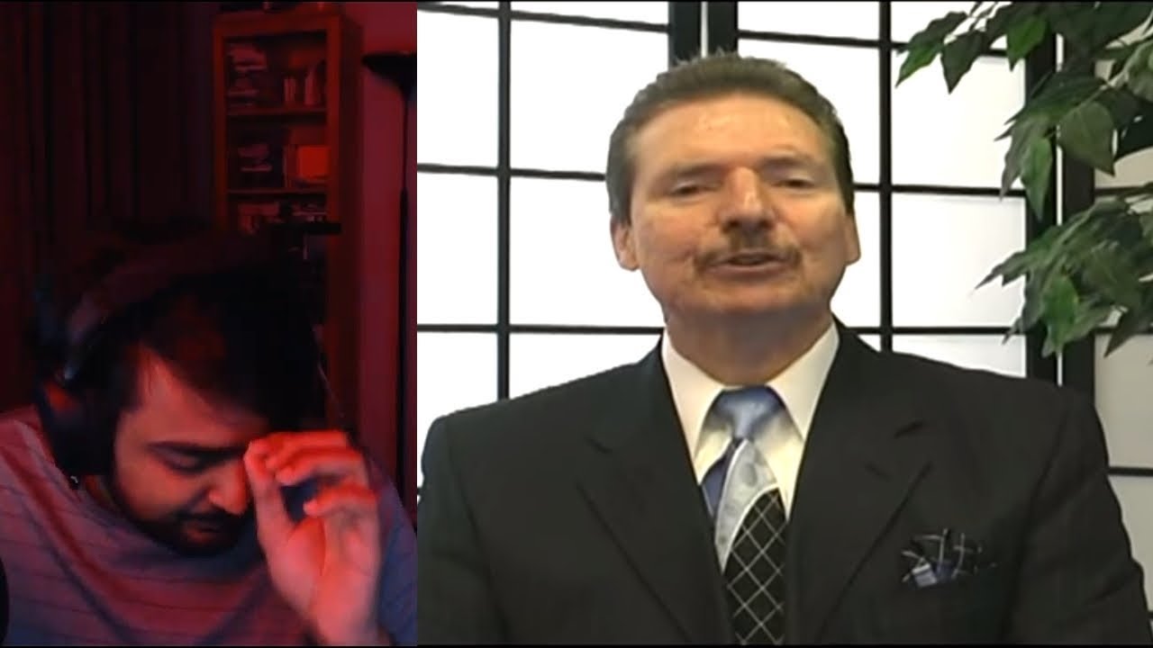 SomeOrdinaryGamers - Mutahar learns how to attract women (w/ chat ...