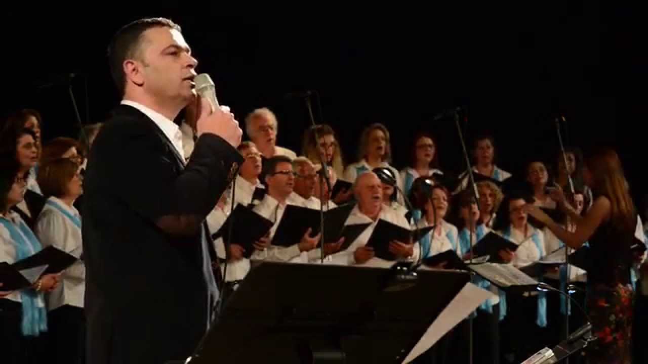 Μια φορά μονάχα φτάνει - Κούλης Θεοδώρου - YouTube