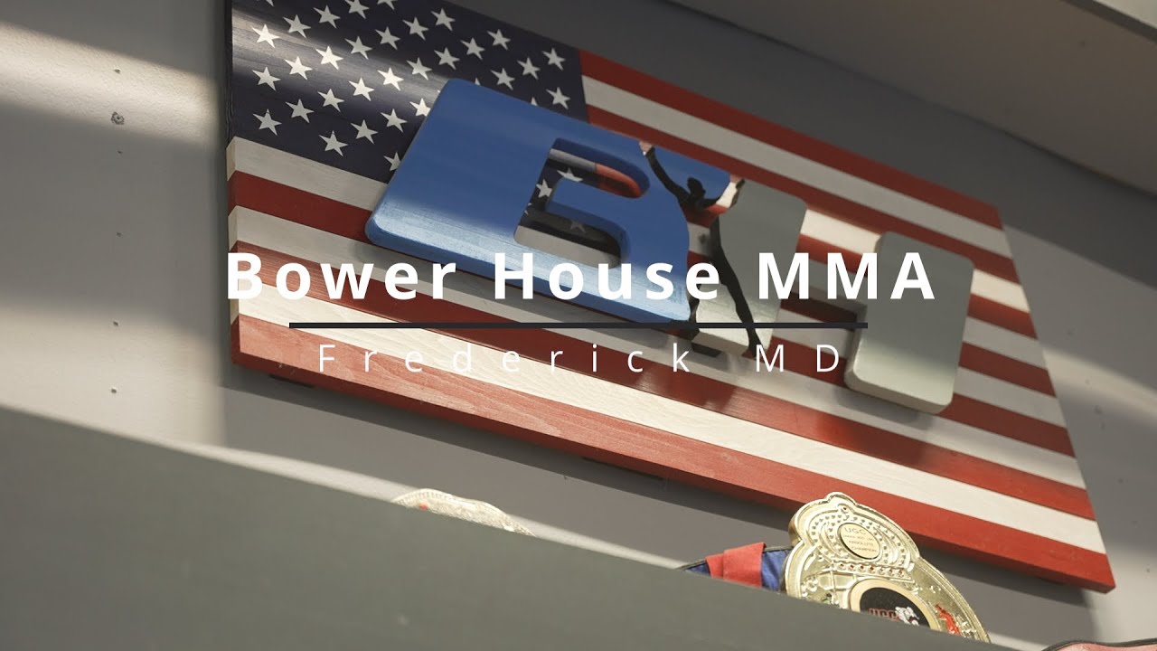 Bower House Embedded II - YouTube