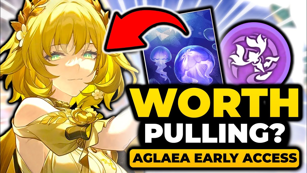 𝗡𝗘𝗪 𝗕𝗘𝗦𝗧 𝗗𝗣𝗦? 𝗔𝗚𝗟𝗔𝗘𝗔 𝗘𝗔𝗥𝗟𝗬 𝗔𝗖𝗖𝗘𝗦𝗦 + 𝗖𝗢𝗠𝗣𝗟𝗘𝗧𝗘 𝗚𝗨𝗹𝗗𝗘!!! - YouTube